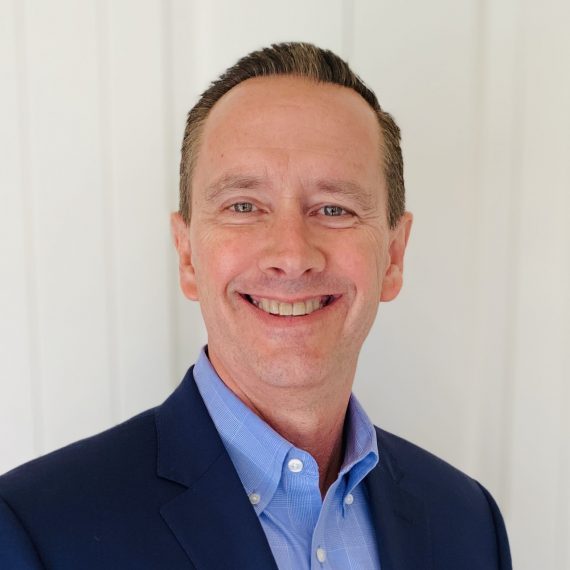 Kevin Thimjon Joins Core BTS as CFO | NRI