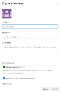 Getting Started with Azure DevOps - Team Setup, Managing Capacity