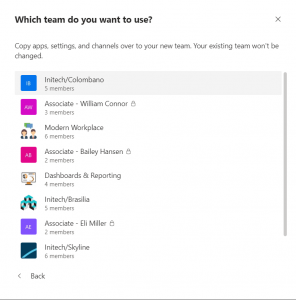 Best Practices for Creating and Managing Teams in Microsoft Teams