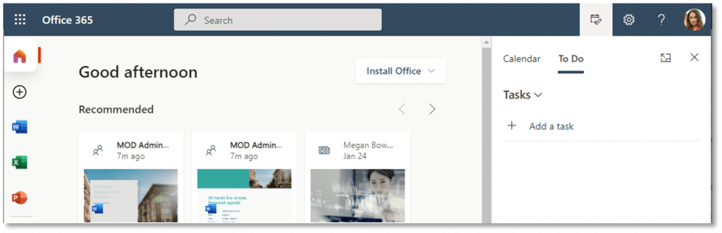 How to Increase Productivity with Your Microsoft 365 Investment