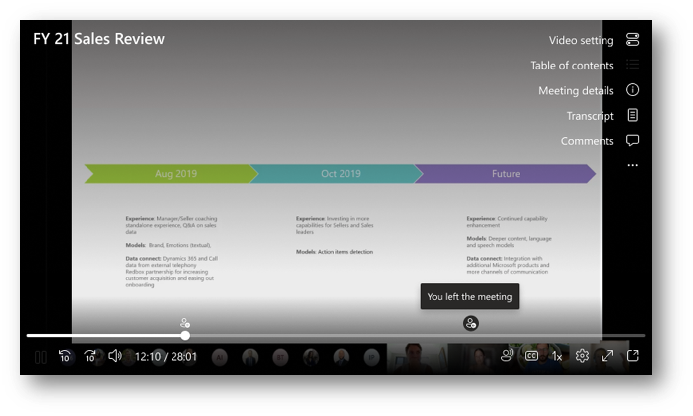 14 New Updates to Microsoft Teams | March 2023 Update