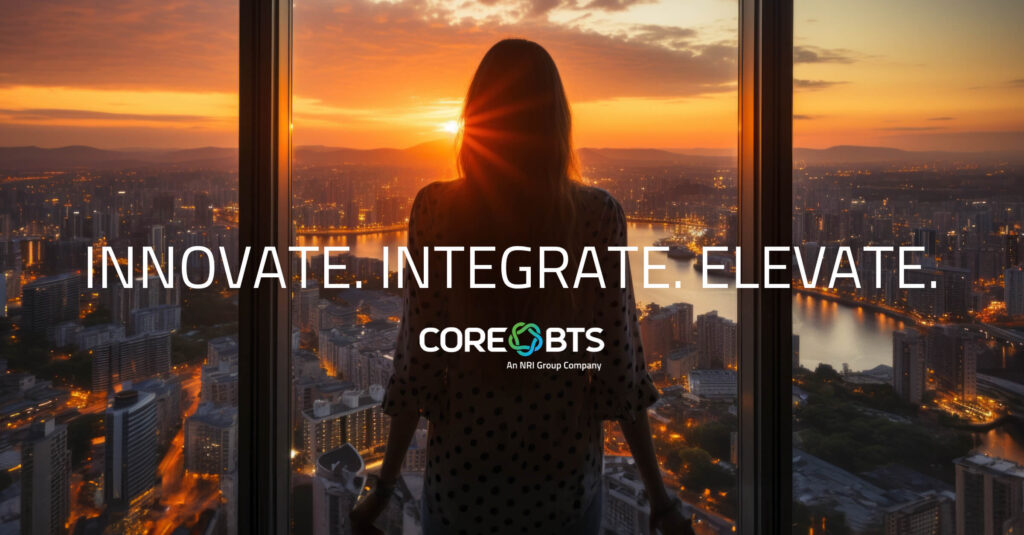 Core BTS | Digital Transformation Consultancy
