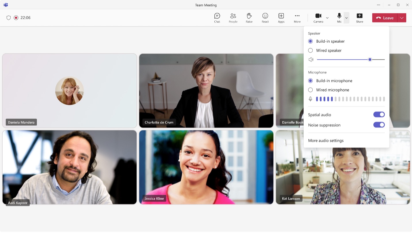 8 New Updates to Microsoft Teams | NRI