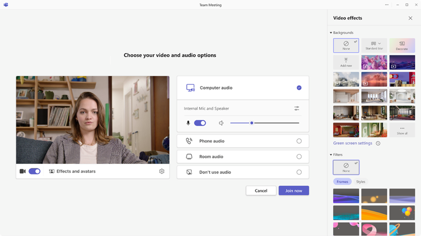 13 New Updates to Microsoft Teams | February 2024 | NRI