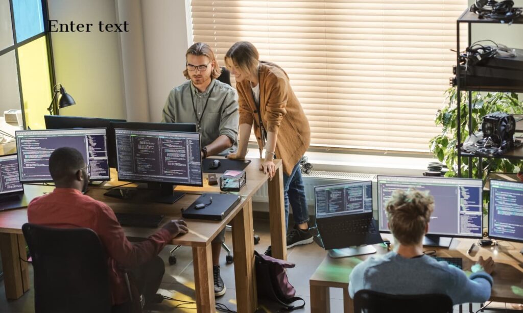 Transforming IT Infrastructure for Enhanced Collaboration, Security ...