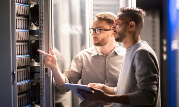 Strategic Infrastructure Modernization With CoreAIR