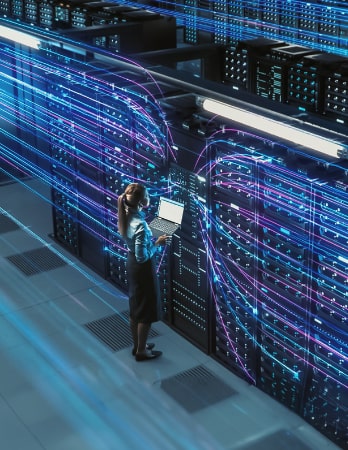 Datacenter Relocation: Modernize for the Future | NRI