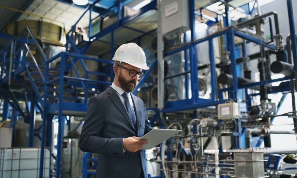 AI-Driven Quality Control: Reducing Defects in Manufacturing