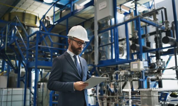 AI-Driven Quality Control: Reducing Defects in Manufacturing