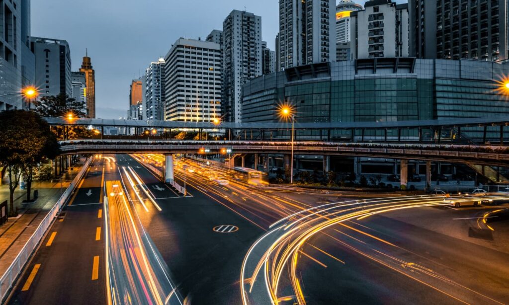 Hybrid Infrastructure for Smart Cities: Transforming Government IT ...