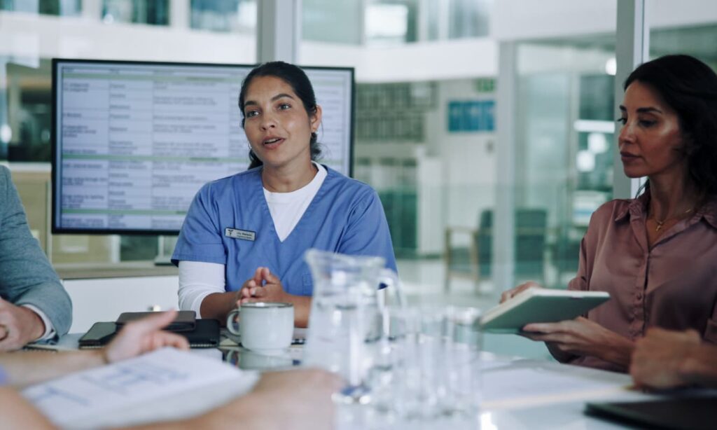 Is Your Healthcare IT Infrastructure Ready to Navigate Compliance and ...