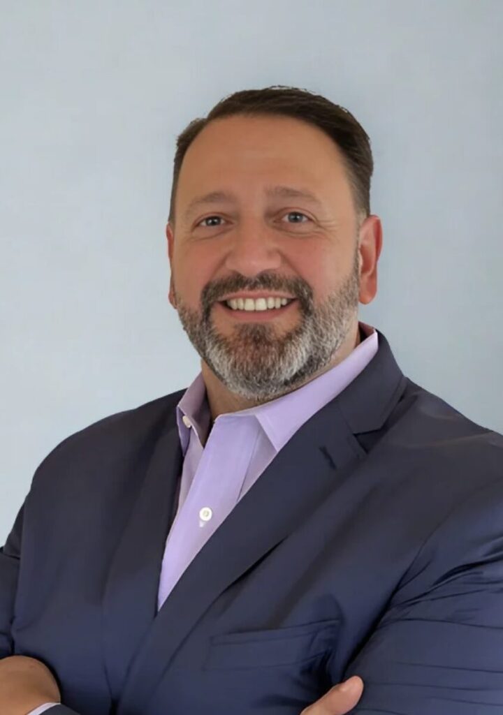 Steven Rivera Appointed Chief Revenue Officer of NRI North America | NRI