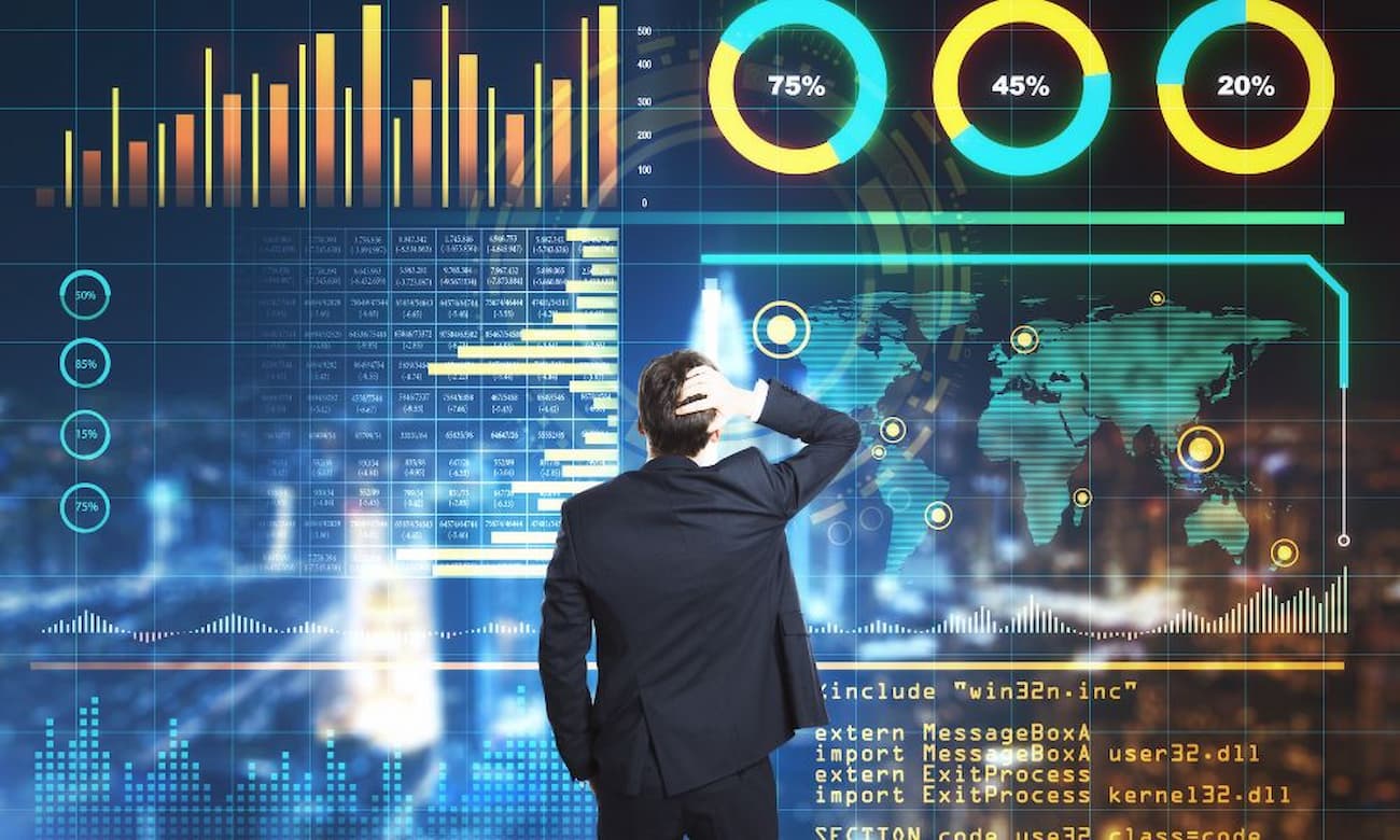 How to Build an Effective Data Strategy for Digital Transformation